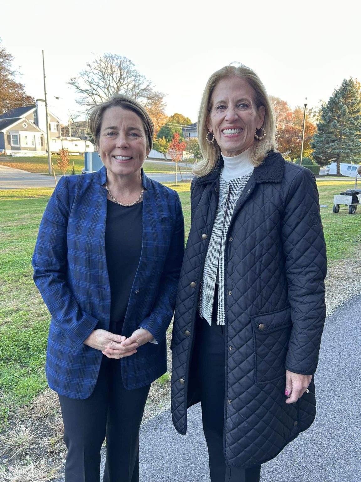 Photos - Carole Fiola